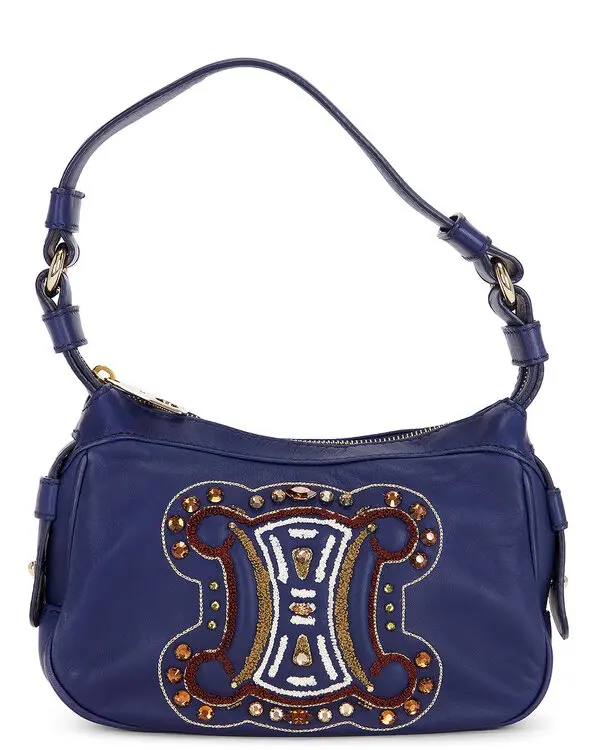 FWRD RENEW Celine Hobo Bag