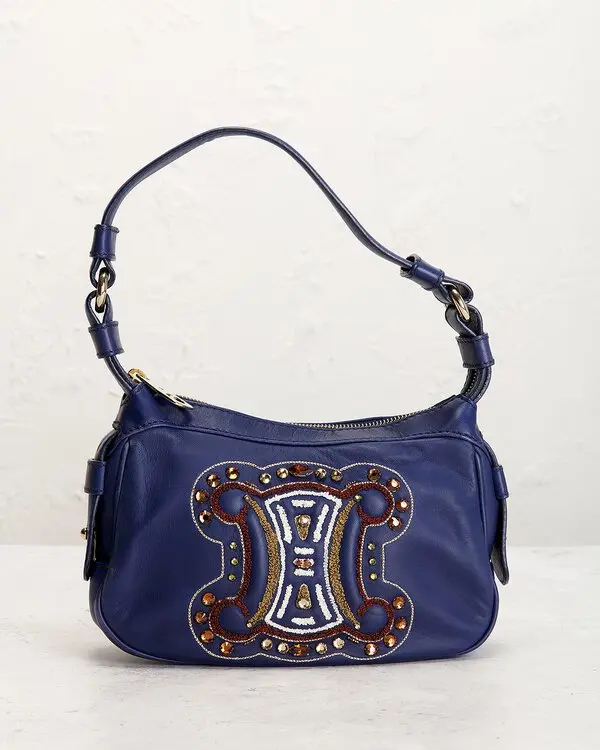 FWRD RENEW Celine Hobo Bag