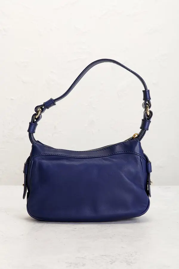 Celine Hobo Bag - Blue