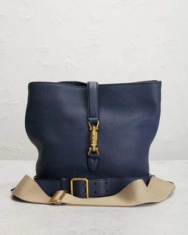 FWRD RENEW Gucci Jackie Shoulder Bag