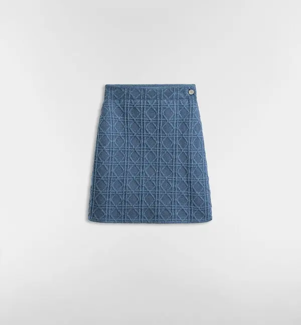 Dior Short-sleeved T-shirt