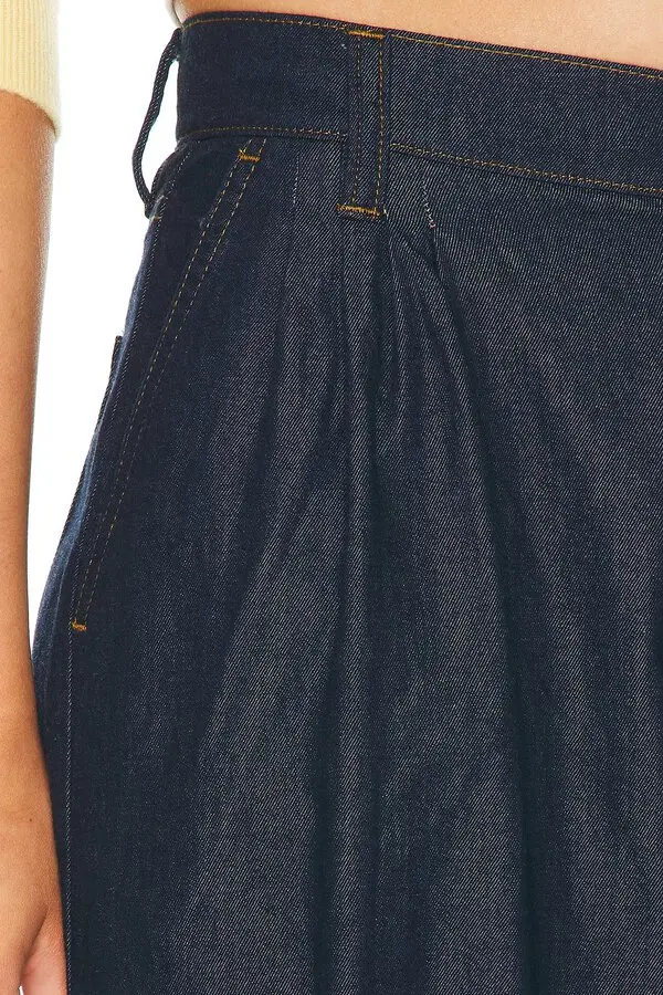 FRAME The Denim Balloon Pant