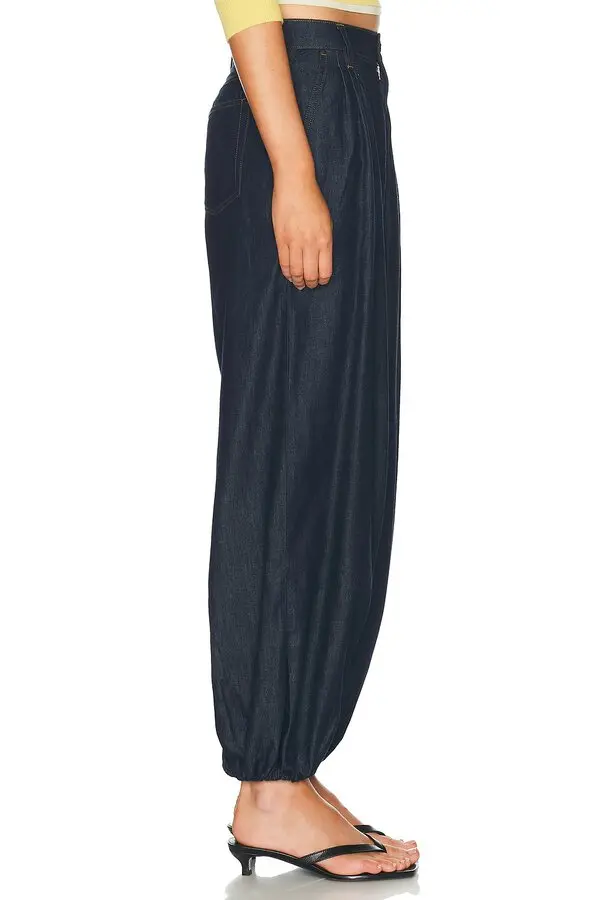 FRAME The Denim Balloon Pant