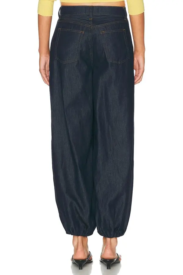 FRAME The Denim Balloon Pant