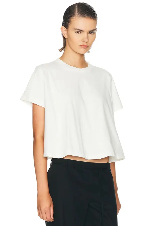 AGOLDE Marina T-shirt