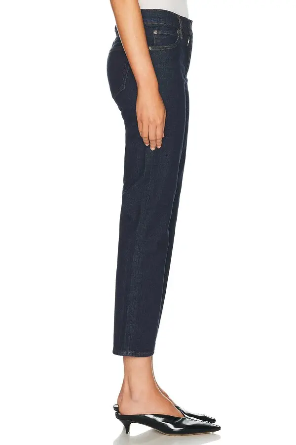FRAME The Cigarette Jeans