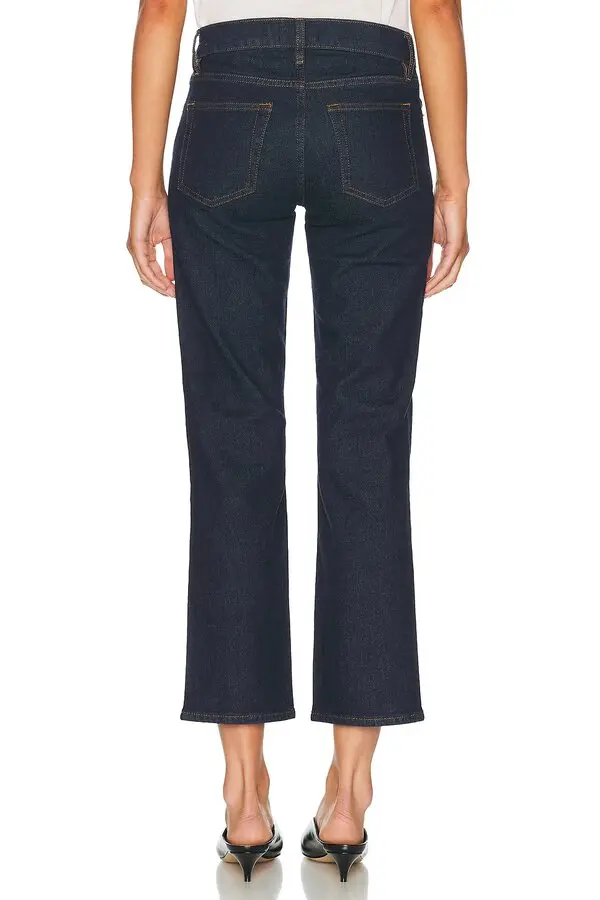 FRAME The Cigarette Jeans
