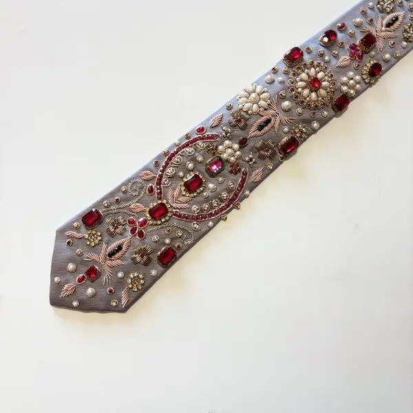 ZARS LONDON Zari Luxe