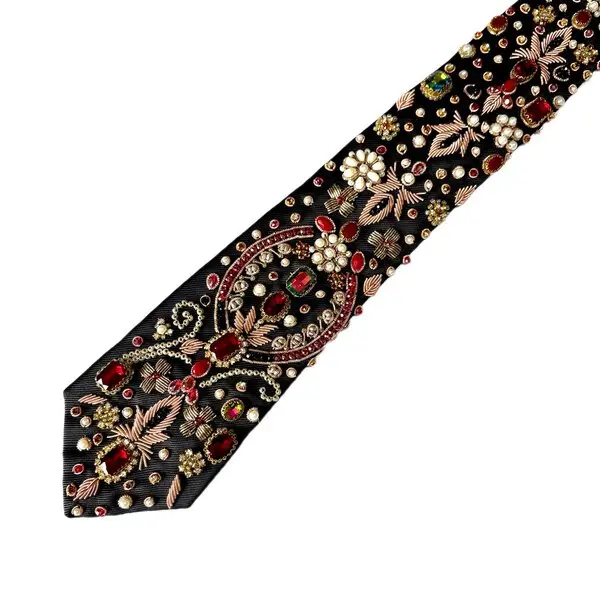 ZARS LONDON Zari Luxe