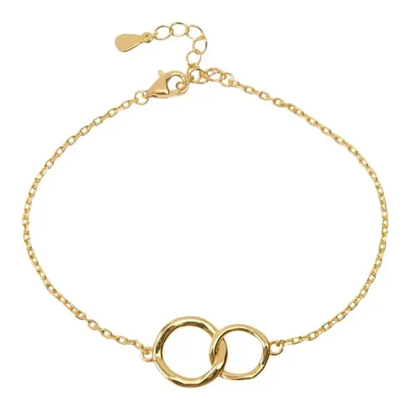 MURU Connected Bracelet - Gold