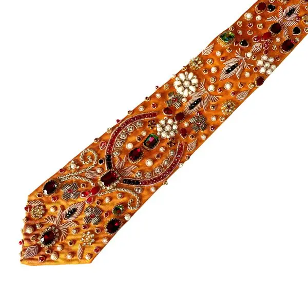 ZARS LONDON Zari Luxe