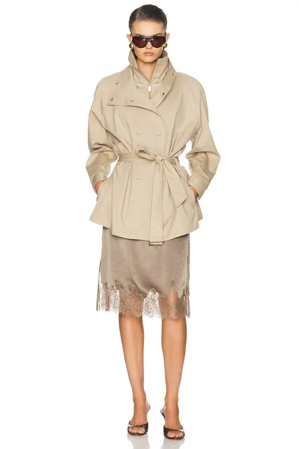SEROYA Camila Jacket