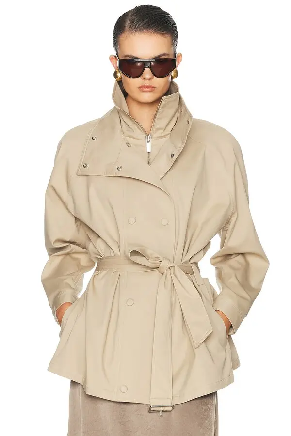 SEROYA Camila Jacket