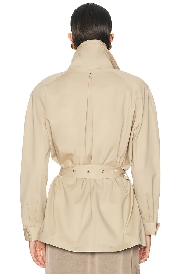 SEROYA Camila Jacket