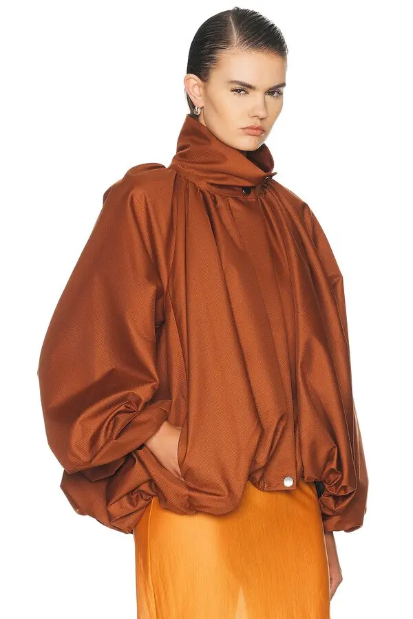 SEV Bomber Jacket