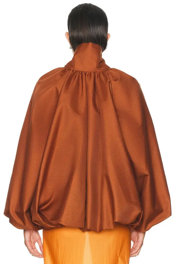 SEV Bomber Jacket