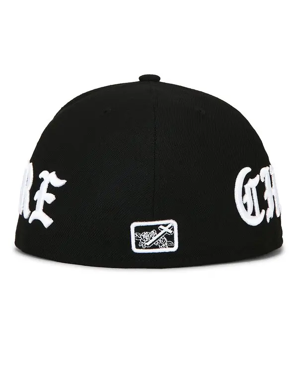 BORN X RAISED Chinga Fitted