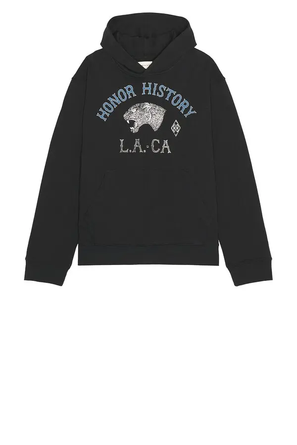 HONOR THE GIFT Honor History Hoodie