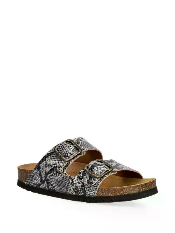 DR. SCHOLL'S SHOES Josephine Flat Sandals