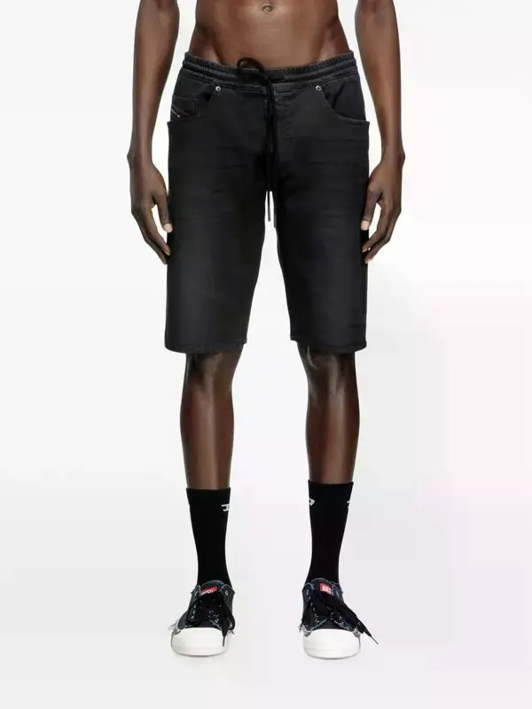 DIESEL® Chino Shorts In Joggjeans
