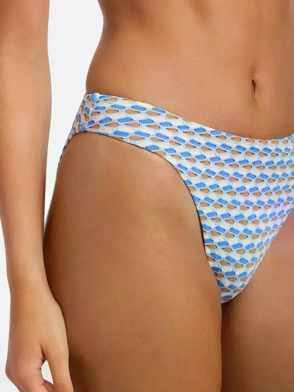 Seafolly Mala Bikini Bottom