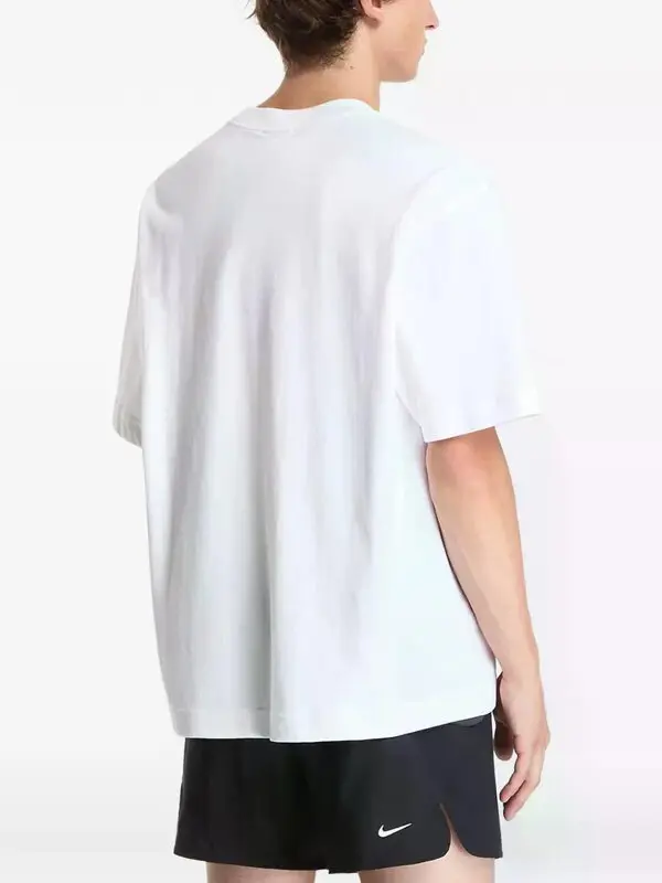 Nike Your Message Here Graphic-print T-shirt
