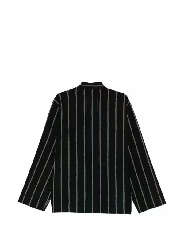 UMA WANG Triyu Blazer