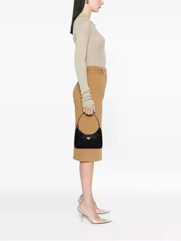 Prada 2013-2026 Re Nylon Re Edition 2005 Shoulder Bag