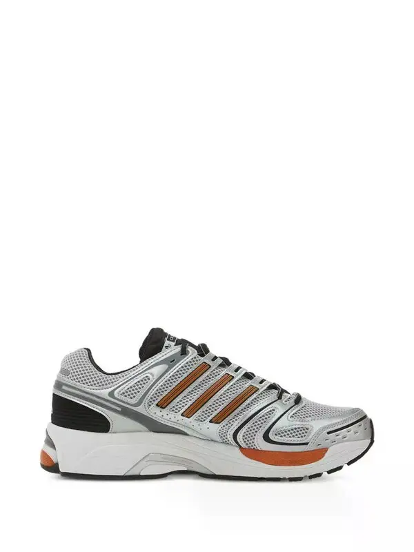 Adidas Adistar Control 5 Mesh Sneakers - Grey