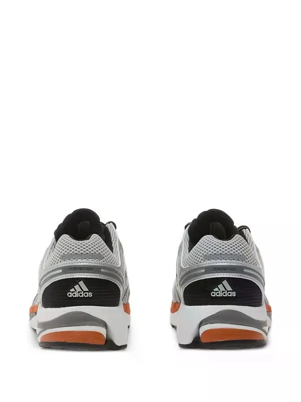 Adidas Adistar Control 5 Mesh Sneakers - Grey