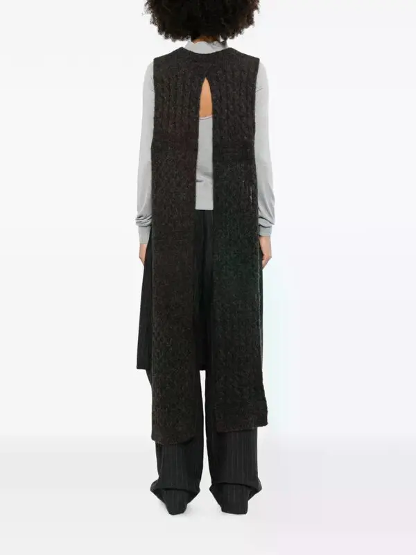 Our Legacy Wrap Scarf
