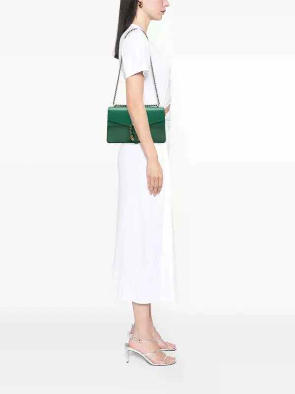 Gucci 2016-2026 Medium Leather Dionysus Shoulder Bag