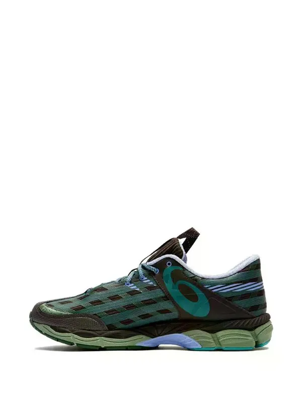Asics Us8-s Gel-sj33 Sneakers