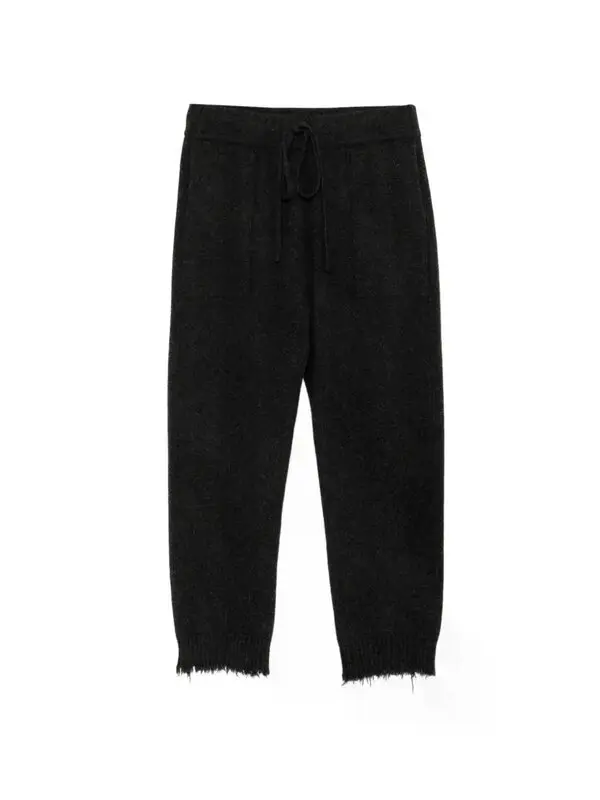 UMA WANG Ankle Pants
