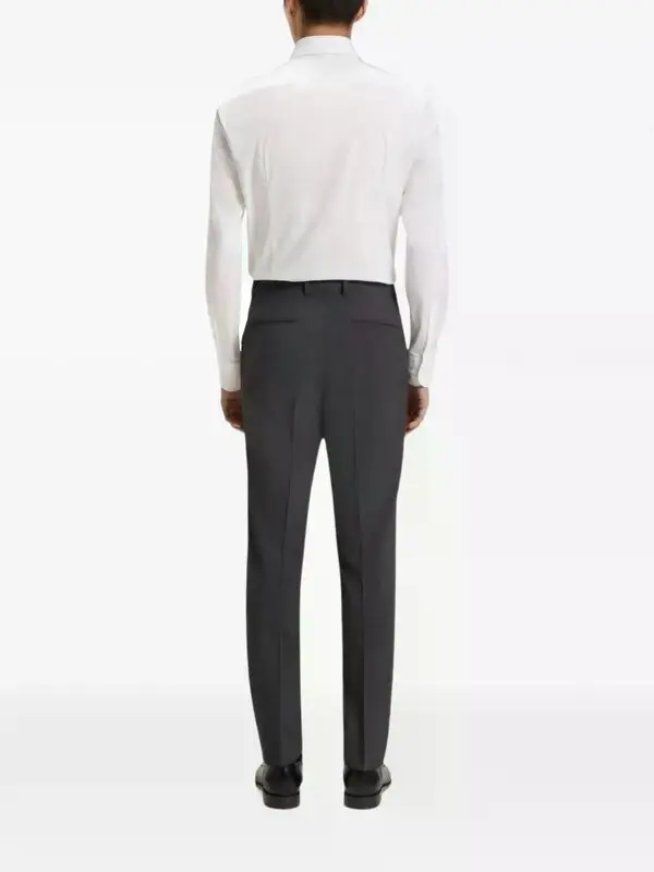 BOSS Slim-fit Tailored Trousers