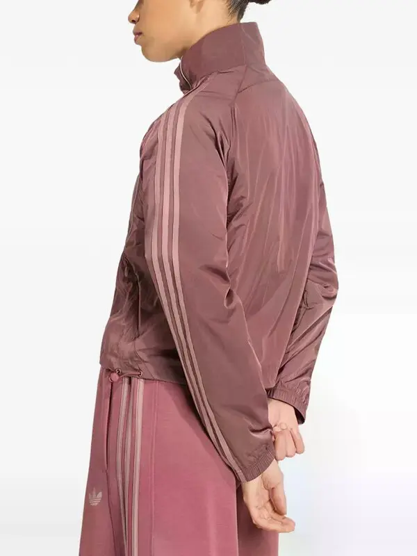 Adidas Teamgeist Zip-up Track Jacket