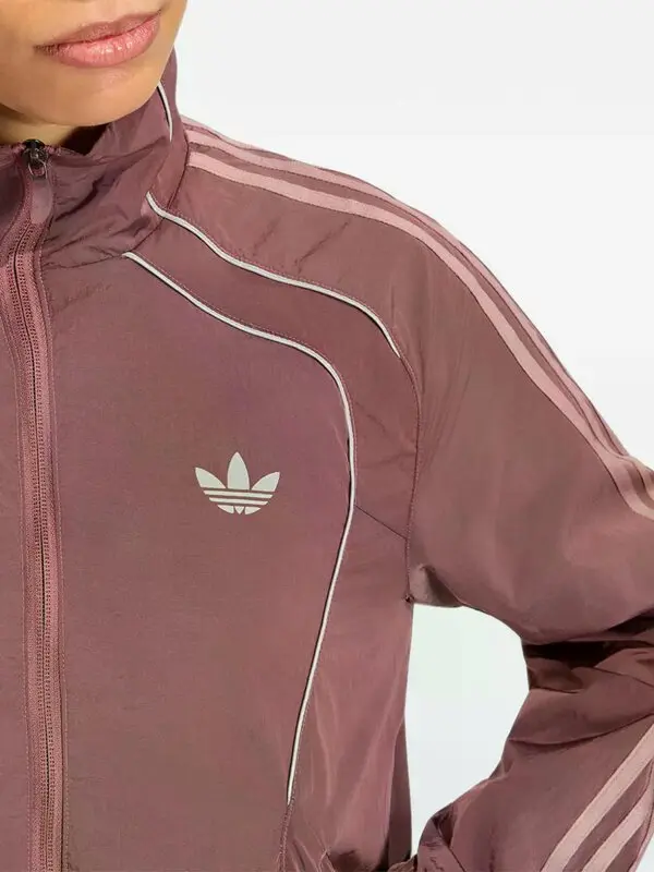 Adidas Teamgeist Zip-up Track Jacket