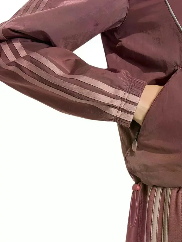 Adidas Teamgeist Zip-up Track Jacket