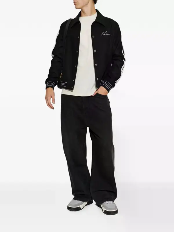 Amiri Baggy Jeans