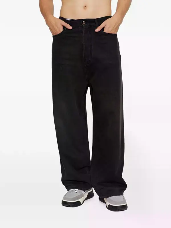 Amiri Baggy Jeans
