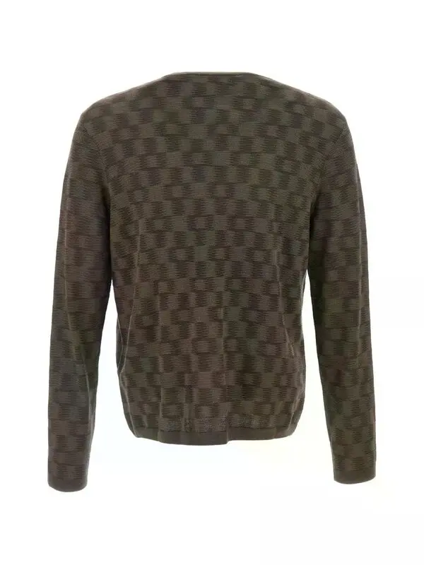Emporio Armani Crew-neck Sweater