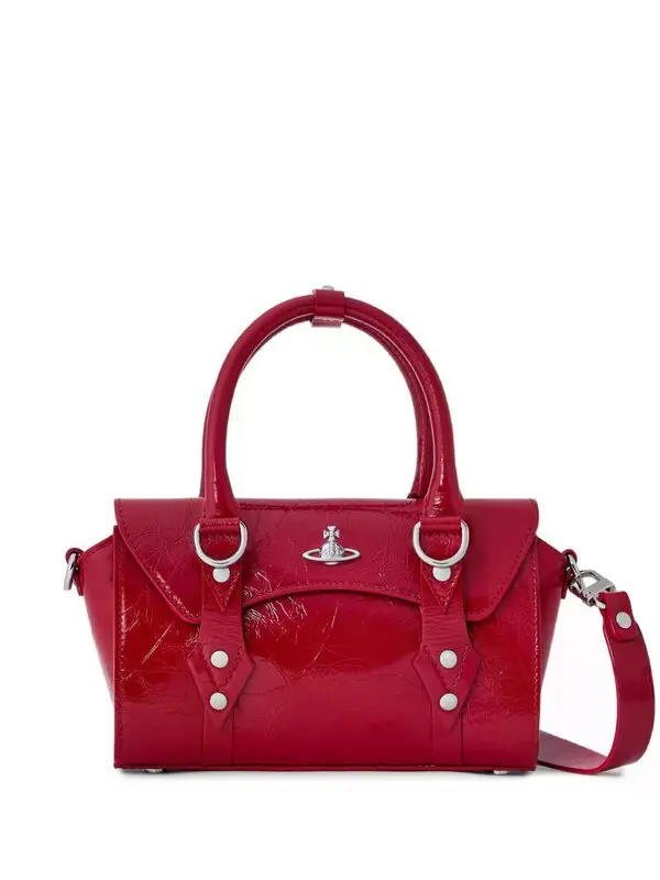 VIVIENNE WESTWOOD Mini Bettina Tote Bag