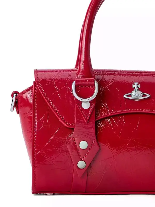VIVIENNE WESTWOOD Mini Bettina Tote Bag