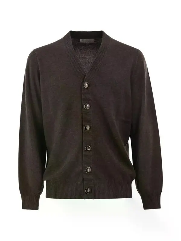Brunello Cucinelli Cashmere Cardigan