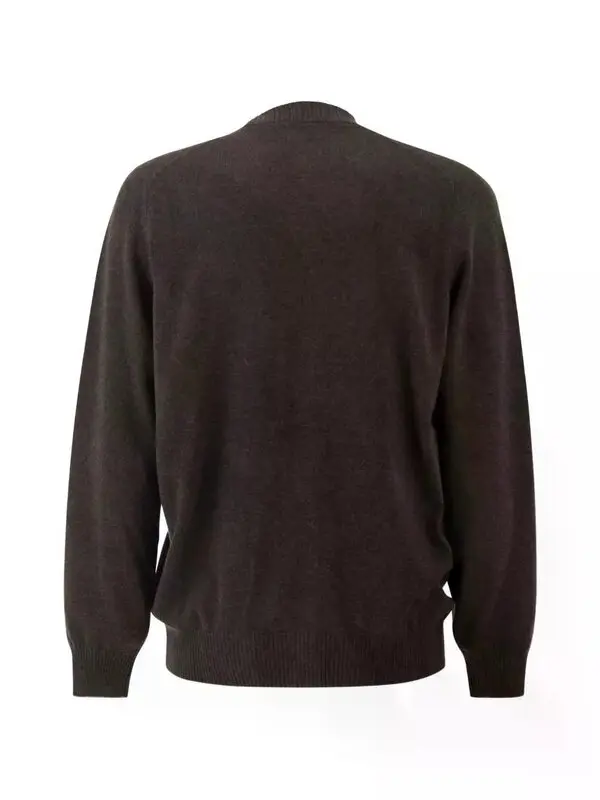 Brunello Cucinelli Cashmere Cardigan