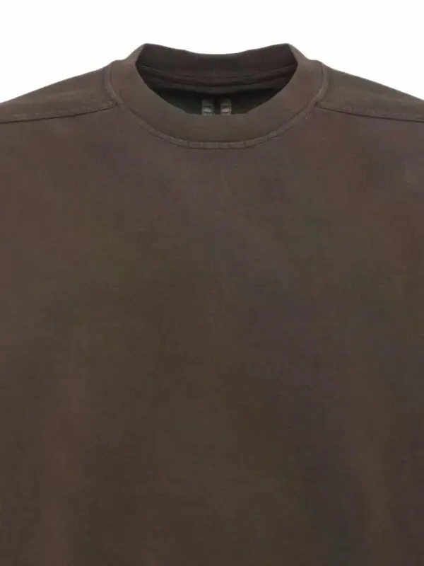 Rick Owens Hanging Strap Sweater
