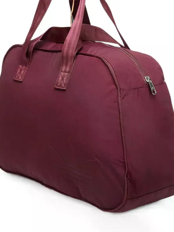 Adidas Embossed-logo Bowling Bag