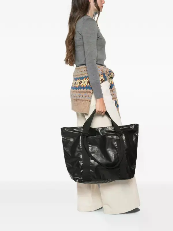 JACK GOMME Venise Shoulder Bag