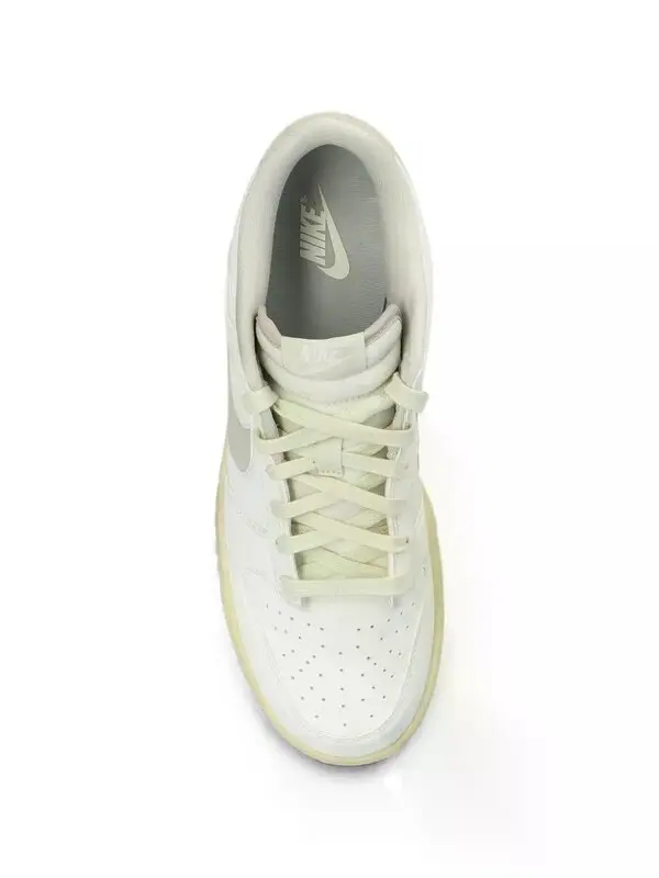 Nike Dunk Low Retro Premium Sneakers