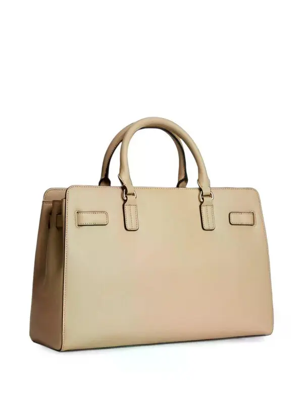 Tommy Hilfiger Logo-plaque Shoulder Bag